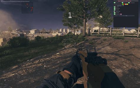 Exploring Internal And External Cheats In Warzone In 2025