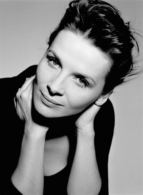 Juliette Binoche Actor Cinemagiaro