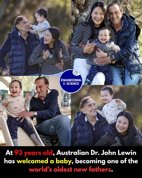 Dr John Lewin A 93 Year Old Engineering And Science Facebook