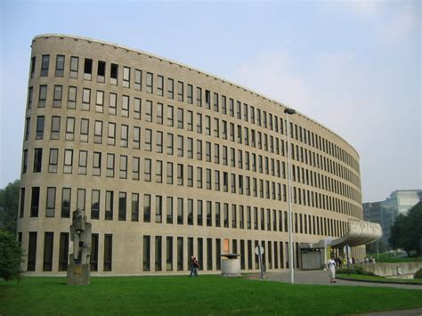 Vrije Universiteit Brussel Vub Brussels Belgium