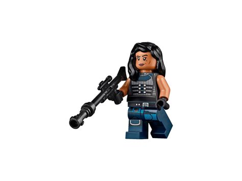 LEGO® Star Wars 75254 AT-ST™-Räuber (2019) ab 59,95 € (Stand: 10.07. ...