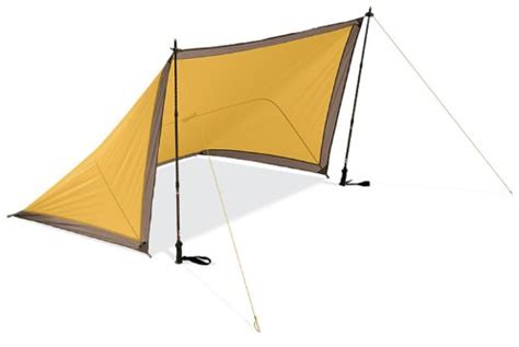 Msr E Wing Shelter Tent Camp Stuffs