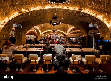 Grand Central Restaurant