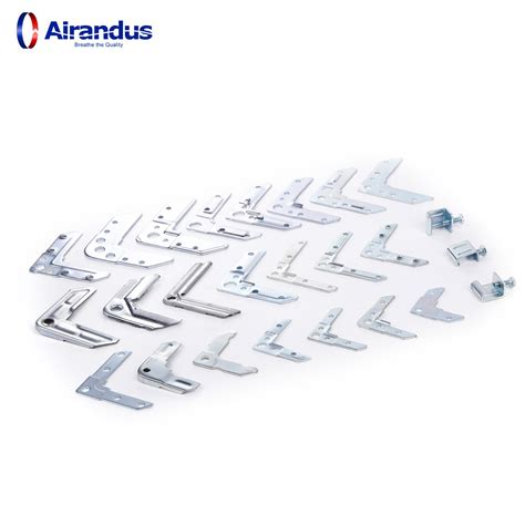 Ductwork Components And Accessories Airandus