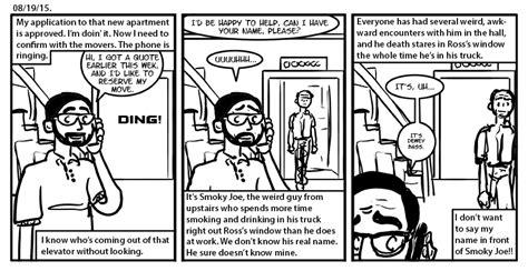 A Great Migration Comics From Life