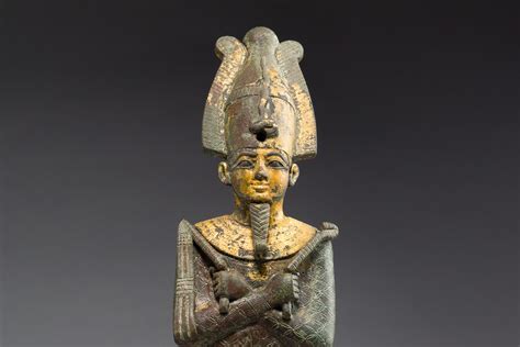 Ancient Egyptian Religion Osiris 13 Egyptian Gods And Goddesses With