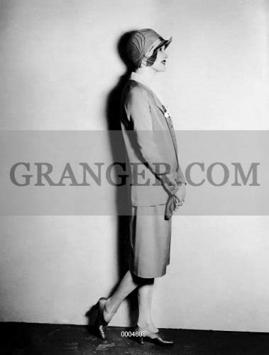 Image Of Jeanne Eagels 1894 1929 American Actress From Granger Historical Picture Archive