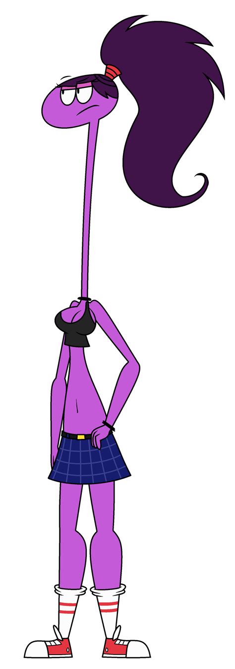 Stephie By La Artist322 On Deviantart