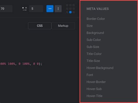 Slider Revolution Manual Make Custom Navigation Skins Using The