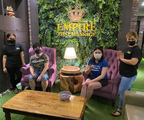 Empire Thai Massage Puchong