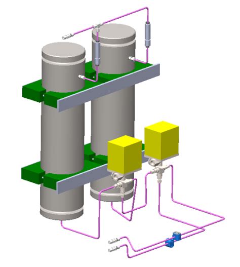 Display States And Configurations In Solidworks Assemblies