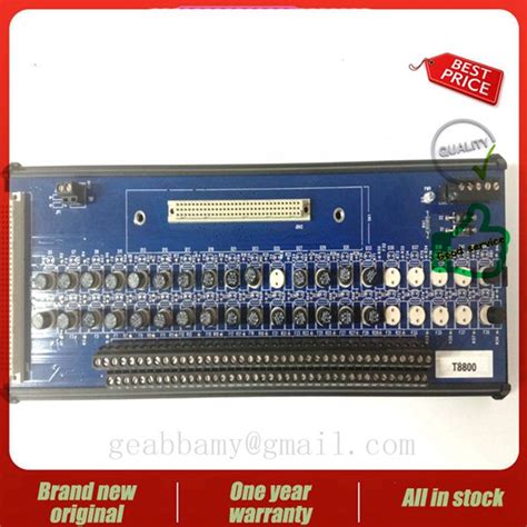 5600389 T8850 Ladder module | Triconex | XIONGBA