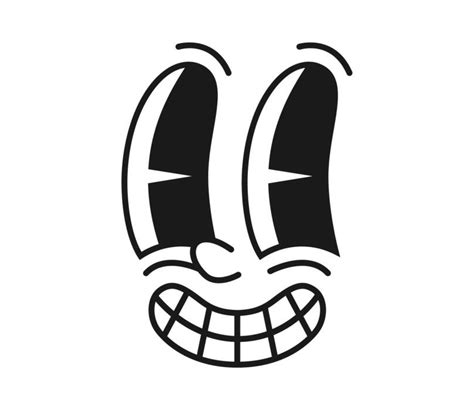 Spongebob Face Vector Art Icons And Graphics For Free Download