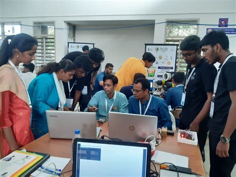 Embedded Design And Labview Integration Lab Bannari Amman Institute