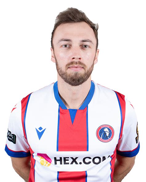 Niall Mcmanus Dorking Wanderers