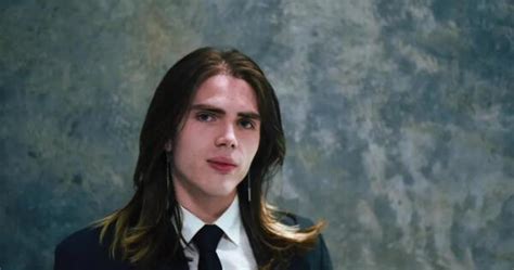 Nicholas Sutton Receives Goodnight Stem Scholarship To North Carolina State University