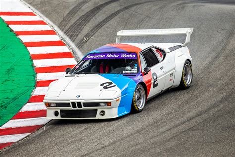 Racing Cars