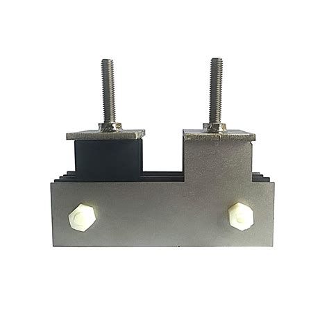 Titanium Electrode Assembly Anode Coated With Mmo Ru Ir Coating Dsa