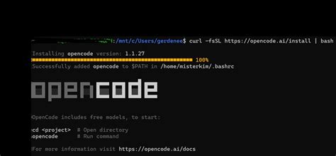 Opencode And Oh My Opencode The Open Source Revolution Flipping Ai