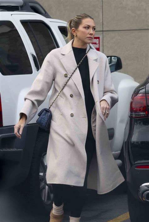 Stassi Schroeder Shopping At At Gelsons In Los Angeles 01172024 Hawtcelebs