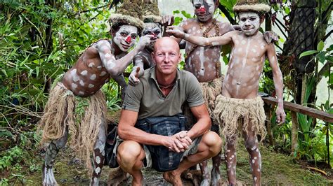 See Stunning Portraits Of The Most Remote Tribes Left On Earth Fast