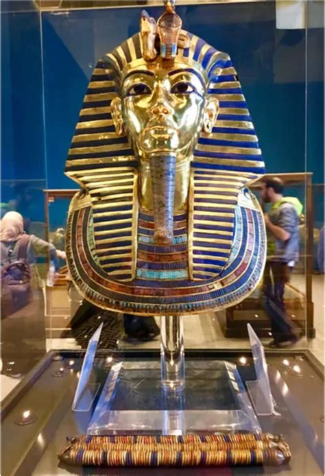 Digging Deeper The Archaeological Treasures Of The Valley Of The Kings