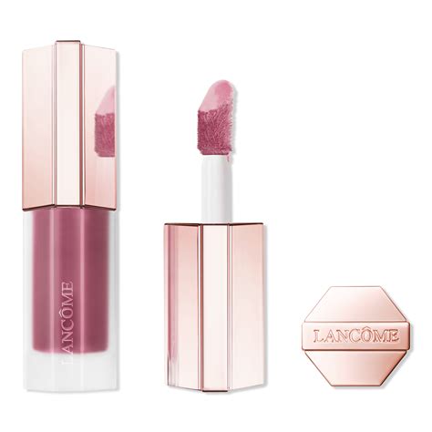 Lancôme 90 Berry Bisou Skin Idôle Juicy Liquid Blush Ulta Beauty