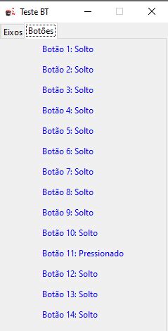 GitHub Valdemir DSW botton box firmware arduino Uma programação e um software para arduino