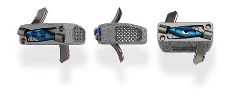 Choicespine® Announces Standalone Indication For Blackhawk® Ti 3d