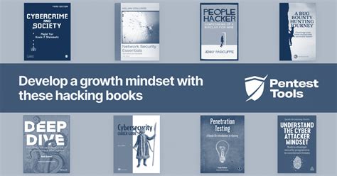 70 hacking books to level up your skills and thinking pentest tools