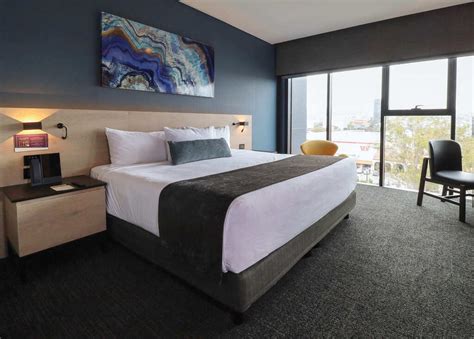 Rooms Quartz Hotel And Spa Tijuana Official Website