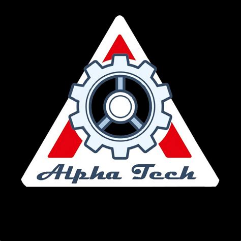 Alpha Tech Youtube