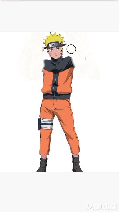 Naruto Lol Youtube