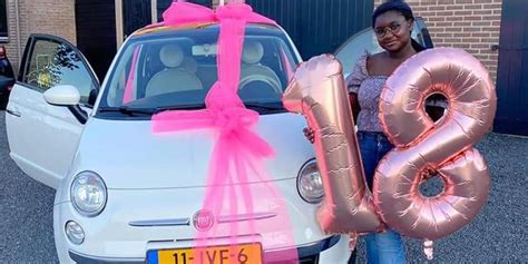 Adoptieverhaal Stéphanie Timmer Stanley Ter Haar Blog