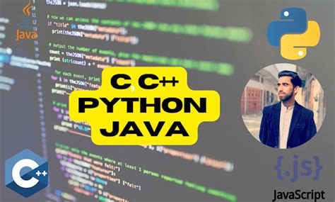 C Cpp Csharp Programming Task And Projects By Munsifali637 Fiverr