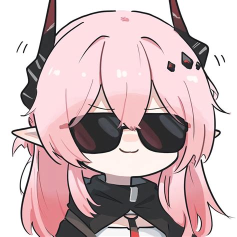 特蕾西娅表情包前半 哔哩哔哩