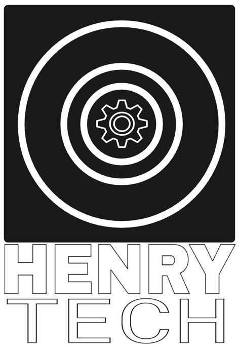 Home Henry Tech
