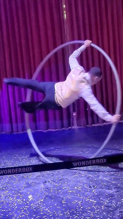 링 서커스 Ring Circus 원더박스 매직 서커스 쇼 Wonderbox Magic Circus Show Youtube