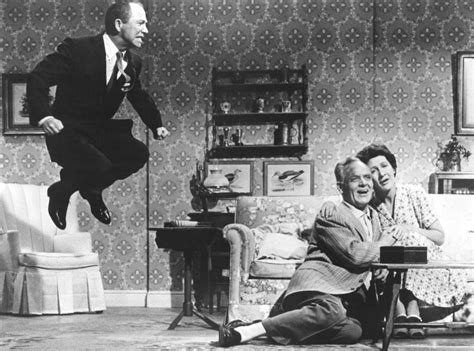 Ray Walston Actor Comedian