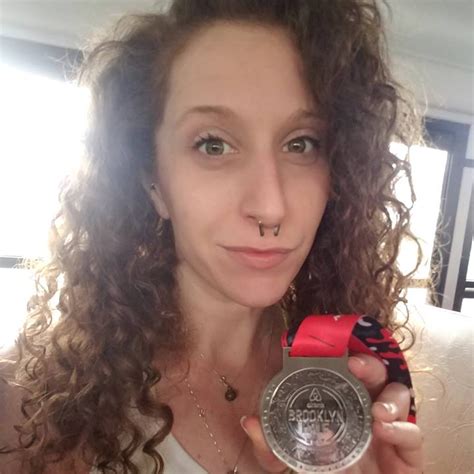 Lauren Gray Rockland Road Runners