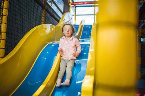 Soft Play Sf Parks