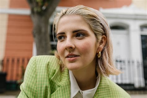 Emily Burns Unveils Video For I Love You Youre The Worst Our Culture