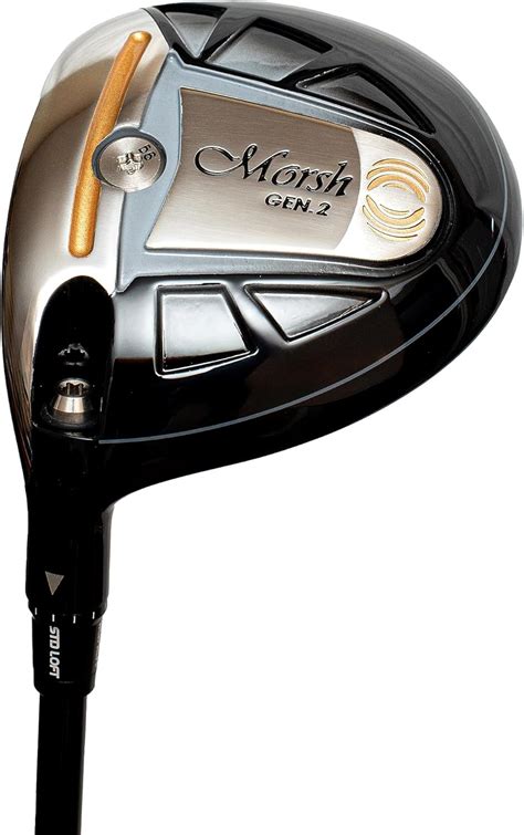 Amazon Morsh Fairway Wood Mini Driver GEN Right Handed Regular Shaft For Enhanced