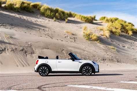 The Mini Seaside Edition Number 70 Bimmerlife