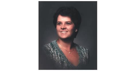 Vicki Lynn Johns Obituary 2022 Warner Robins Ga Burpee Scott Memorial Chapel And Crematory