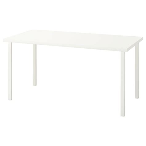 IKEA Стіл LINNMON/GODVIN (ИКЕА ЛИННМОН / ГОДВИН) Ikea™ - купити в Києві ...