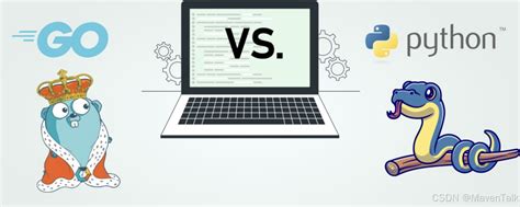 新手上路，学go还是pythongo语言和python哪个好学 Csdn博客