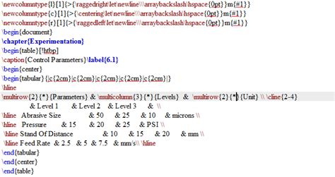 Tables Whats The Problem It Shows Missing Number Treated As Zero TeX LaTeX Stack Exchange