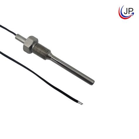 Epoxy Ntc Temperature Probe