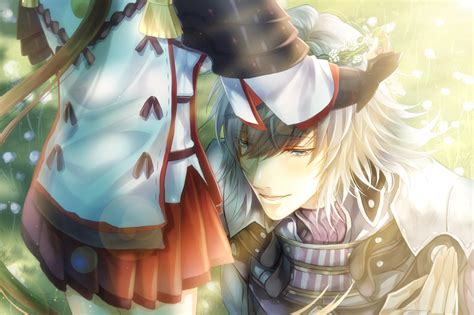 Jin Xenoblade Lora Xenoblade Nintendo Xenoblade Chronicles